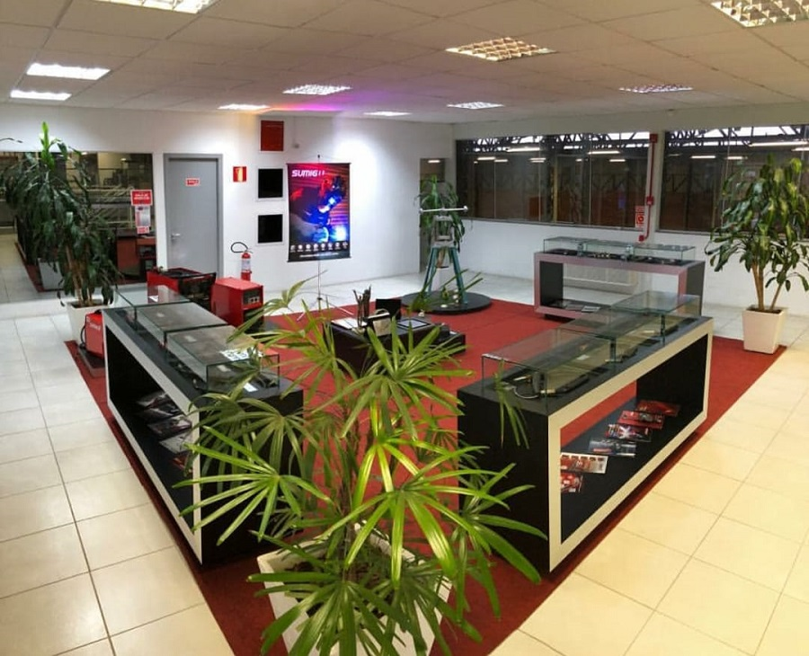 Sumig celebra 38 anos de história com foco em inovação | Sumig