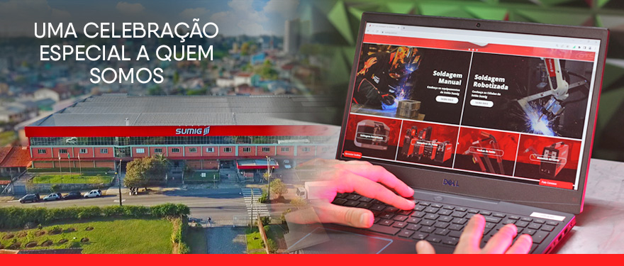 Líder na América Latina no seu segmento, Sumig celebra 42 anos de ...