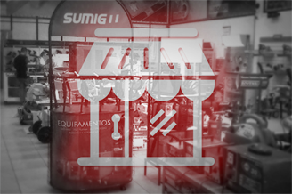 Soluções para Solda e Corte | Sumig